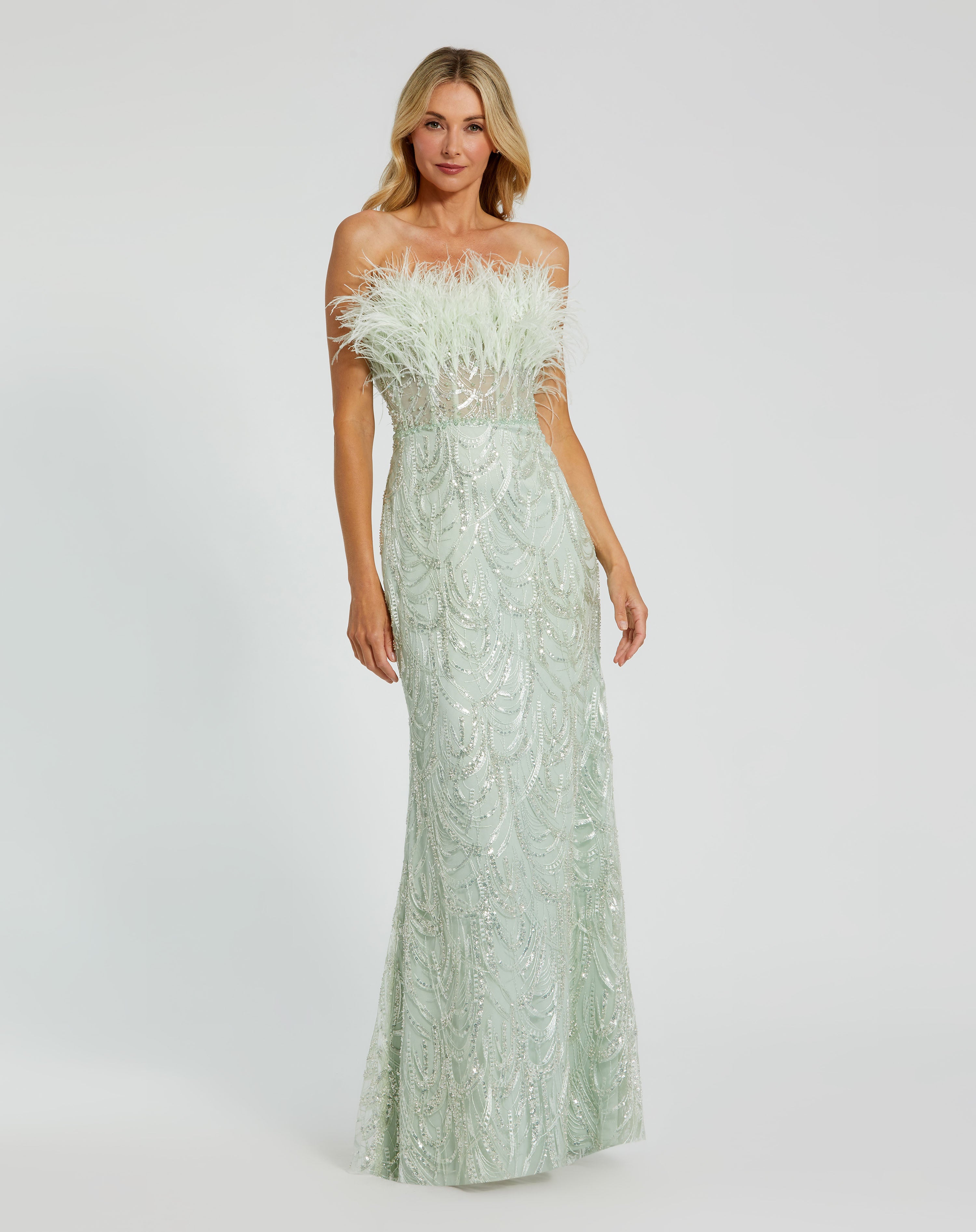 Alyce 27613 – B Chic Fashions