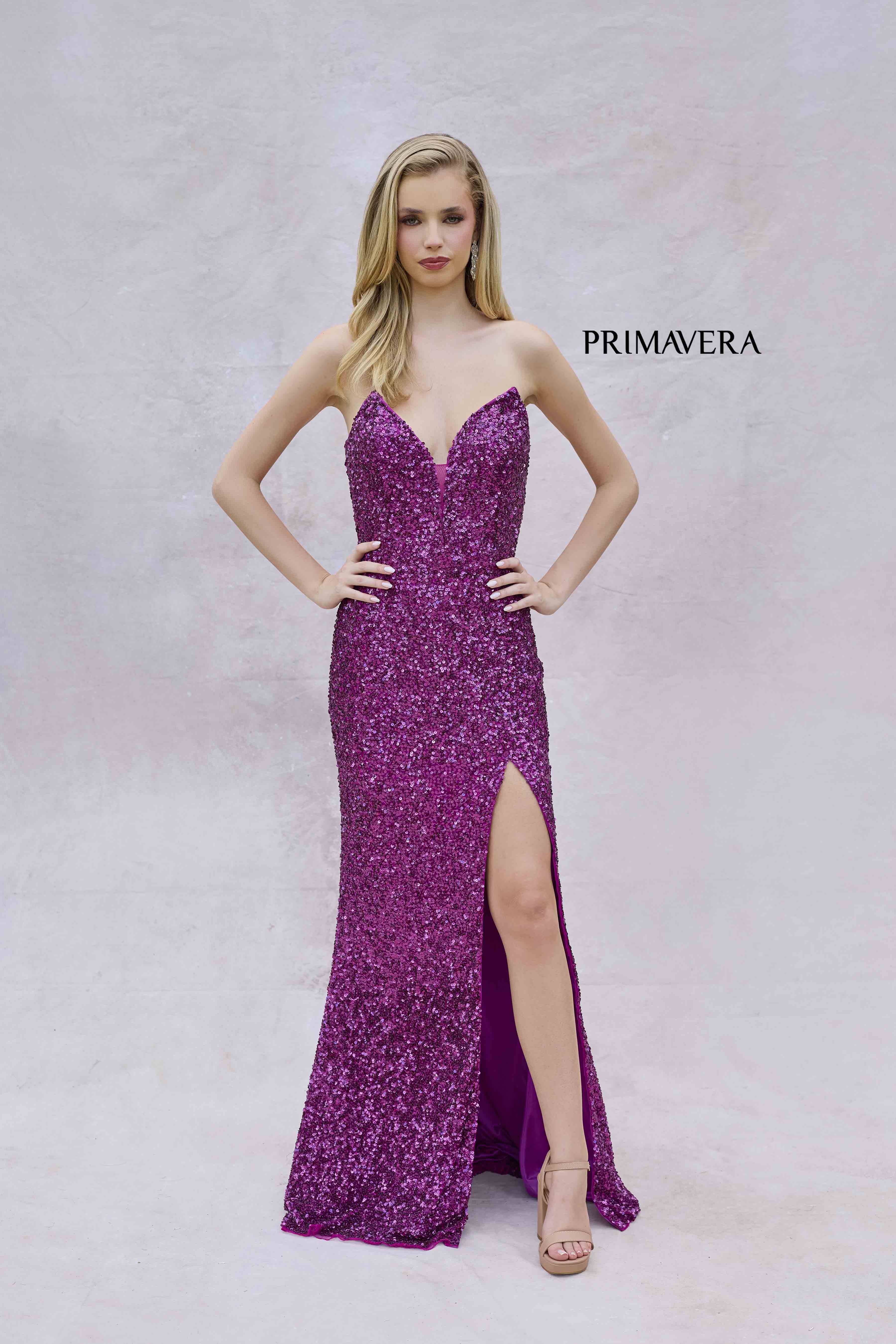 Primavera Couture 4192 – B Chic Fashions
