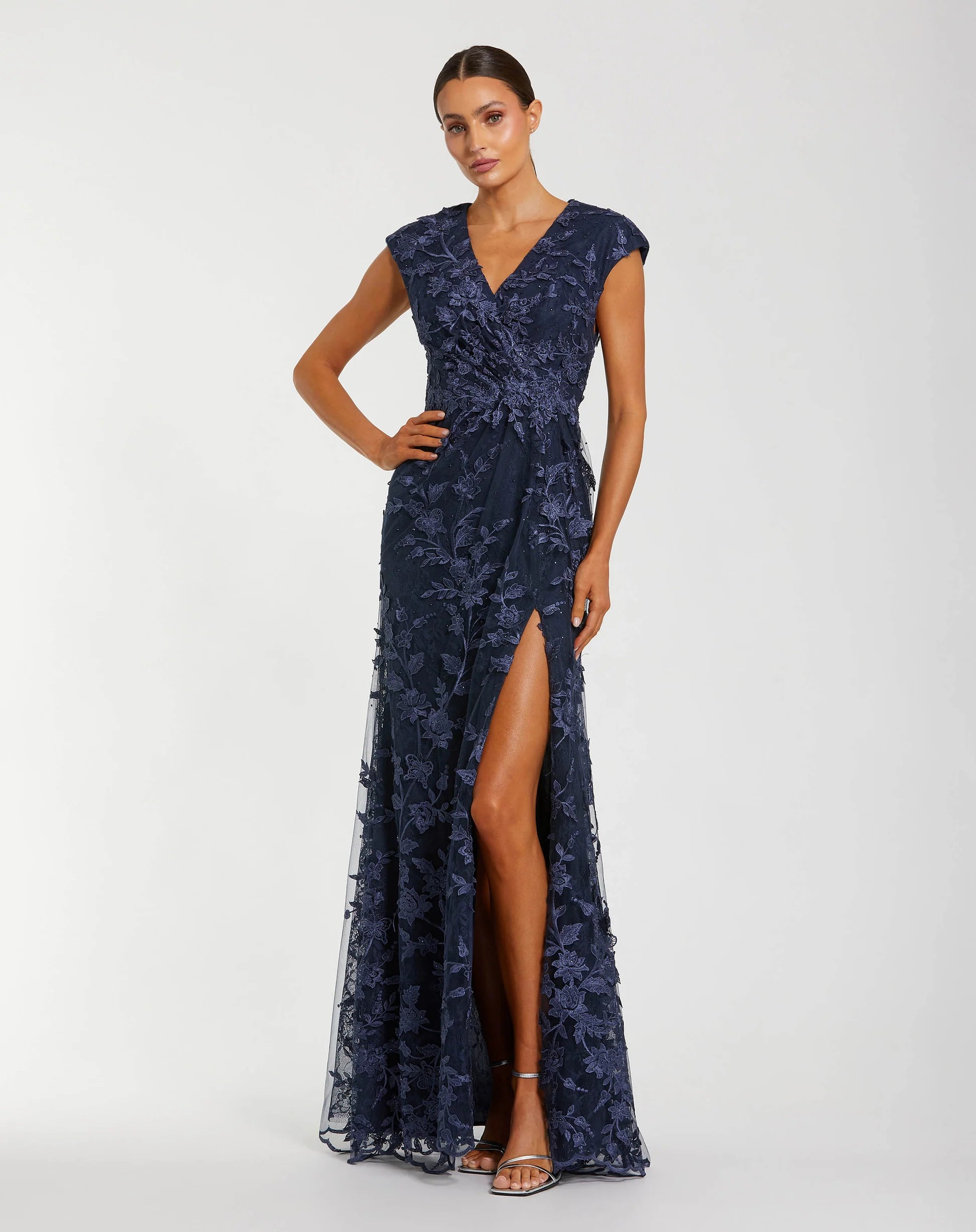 Mac Duggal 67882 – B Chic Fashions