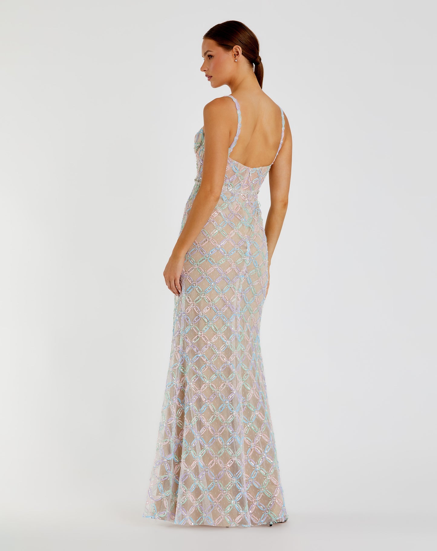 Mac Duggal 68886 – B Chic Fashions