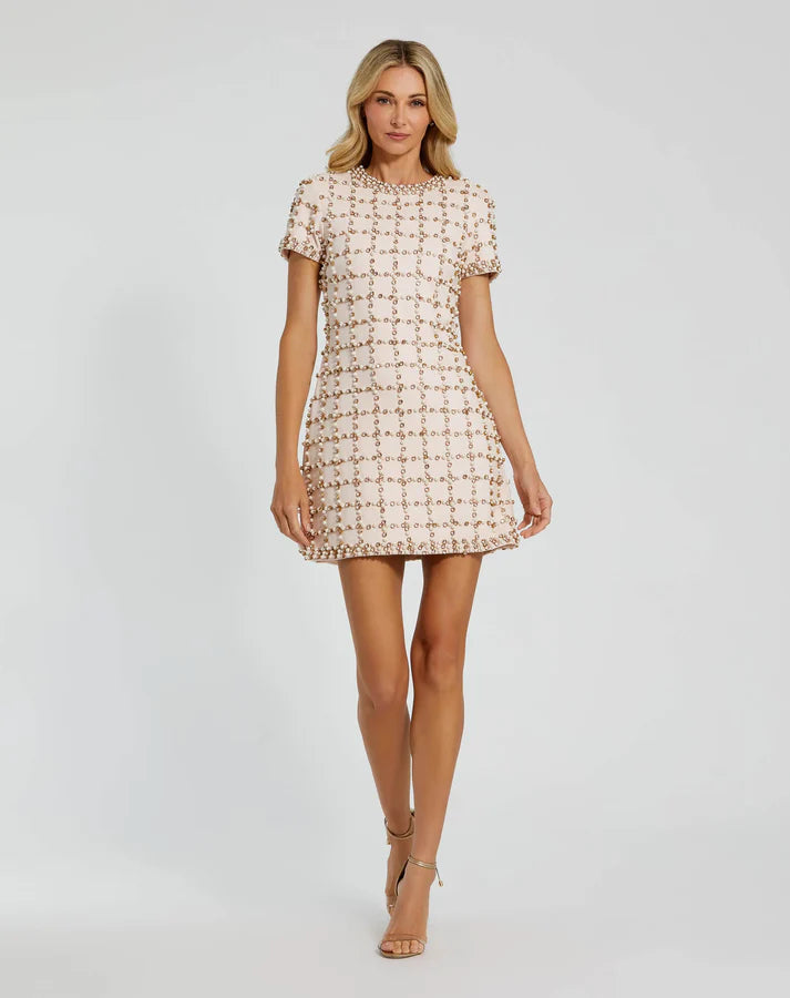 Mac Duggal 94036 – B Chic Fashions