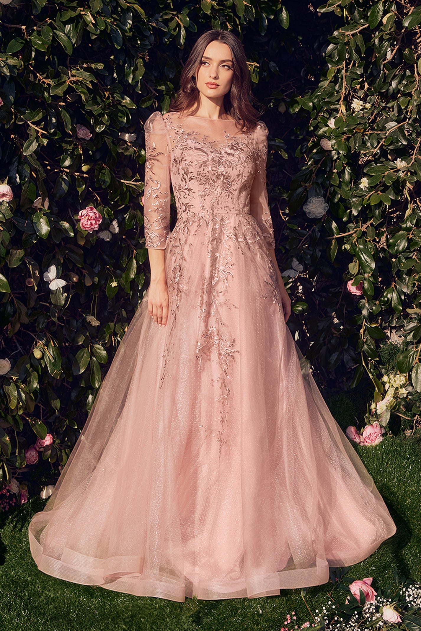 Andrea and Leo A1352 – B Chic Fashions