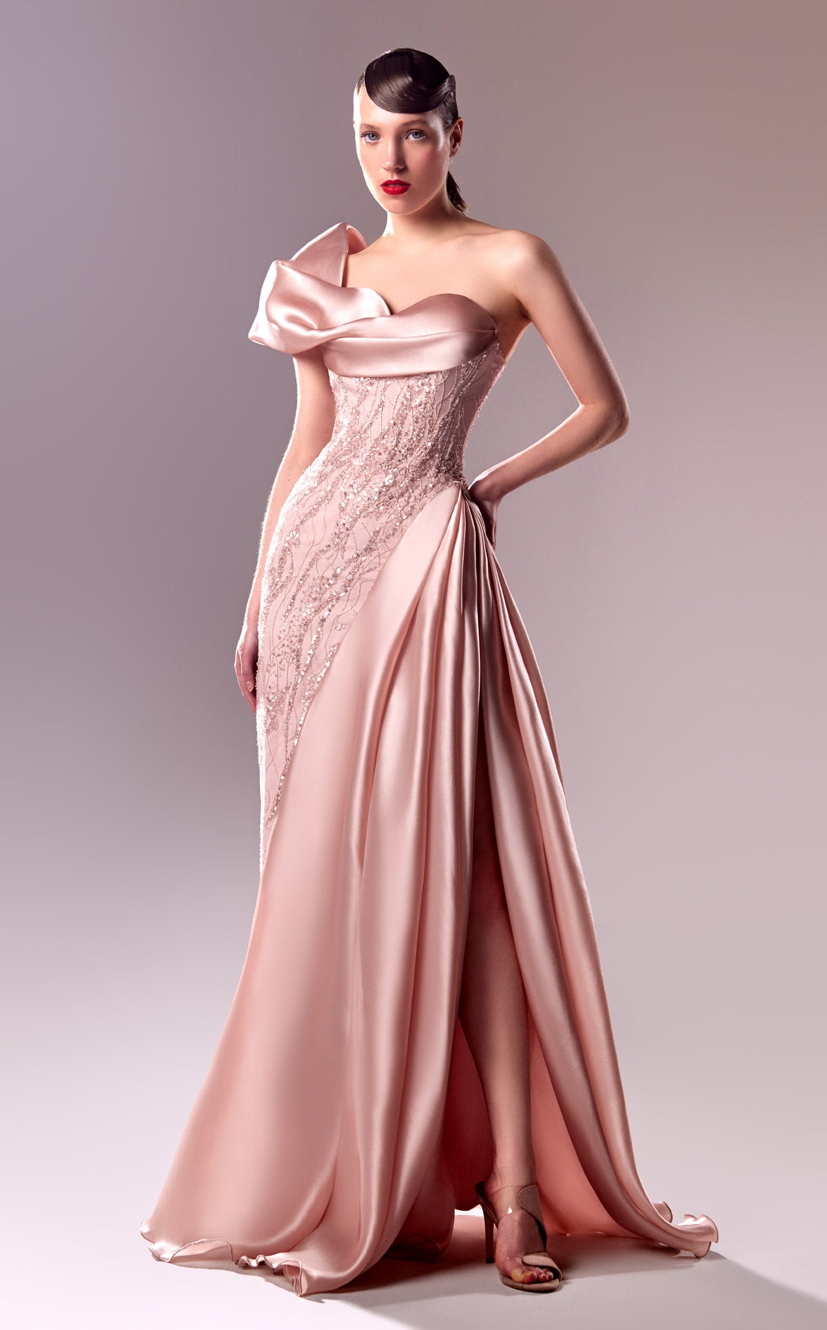 MNM Couture G1631 – B Chic Fashions