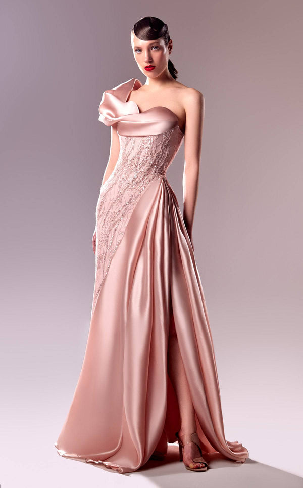 MNM Couture G1631 – B Chic Fashions
