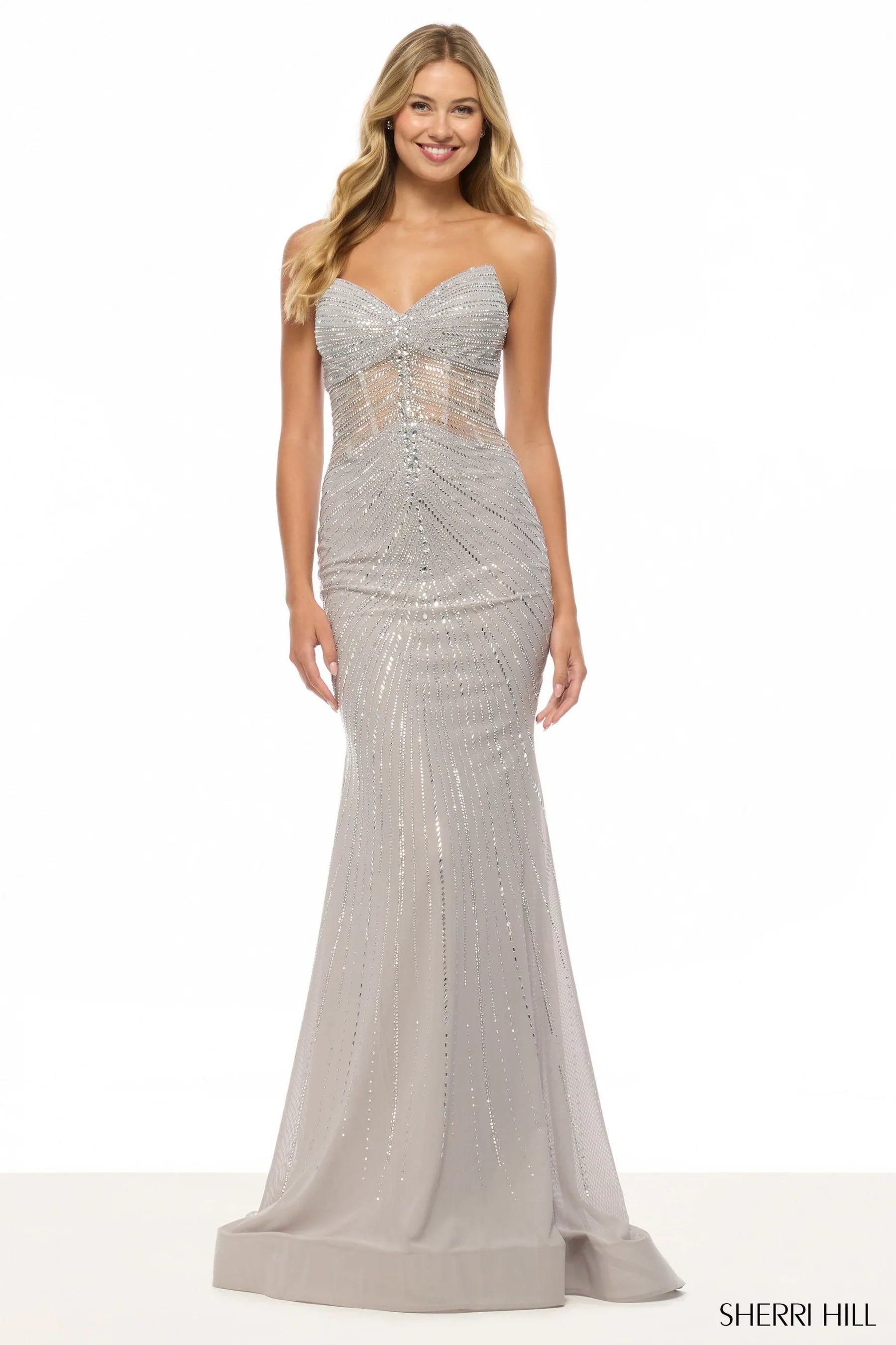 Sherri Hill 57651 – B Chic Fashions