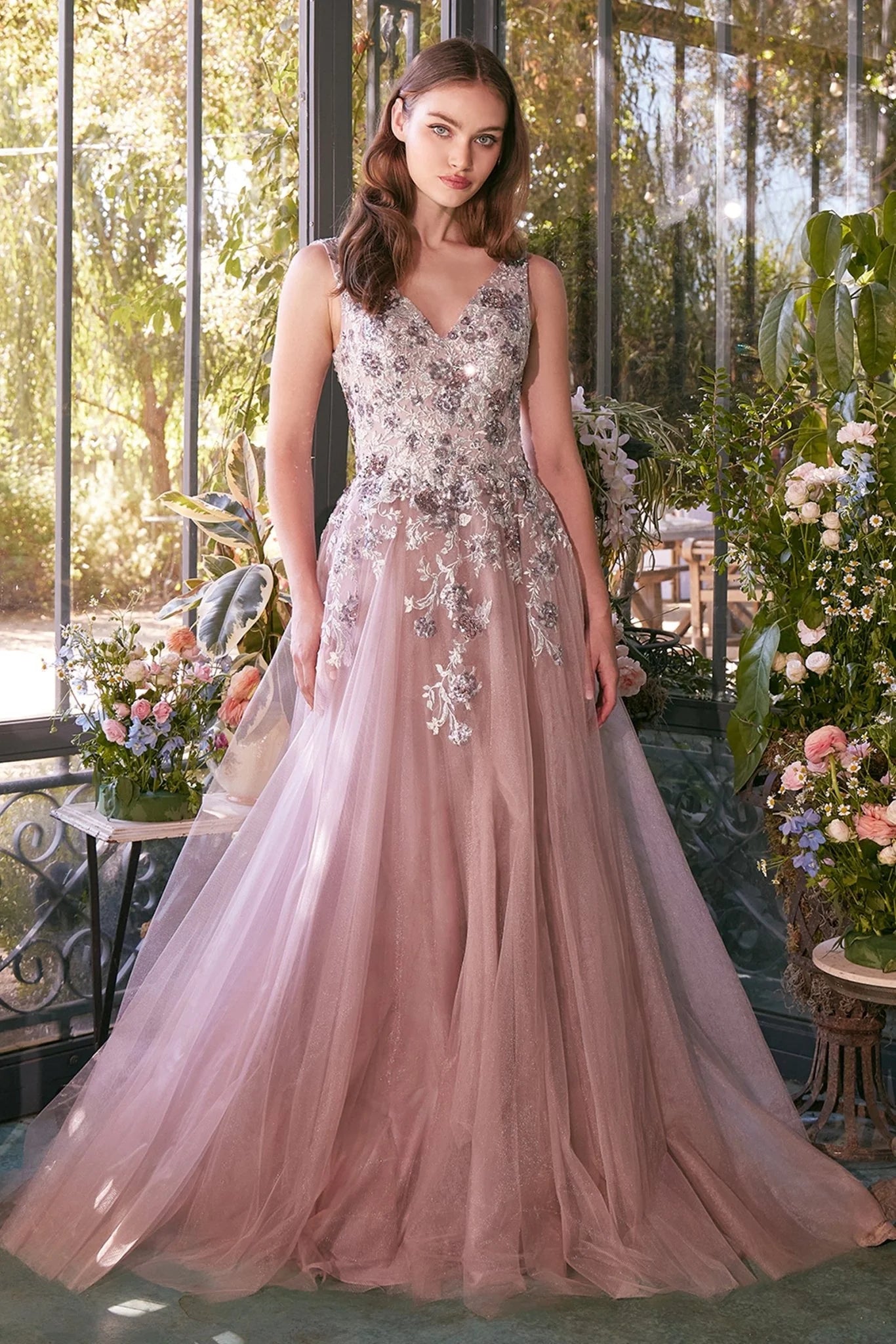 Andrea and Leo A1401 – B Chic Fashions