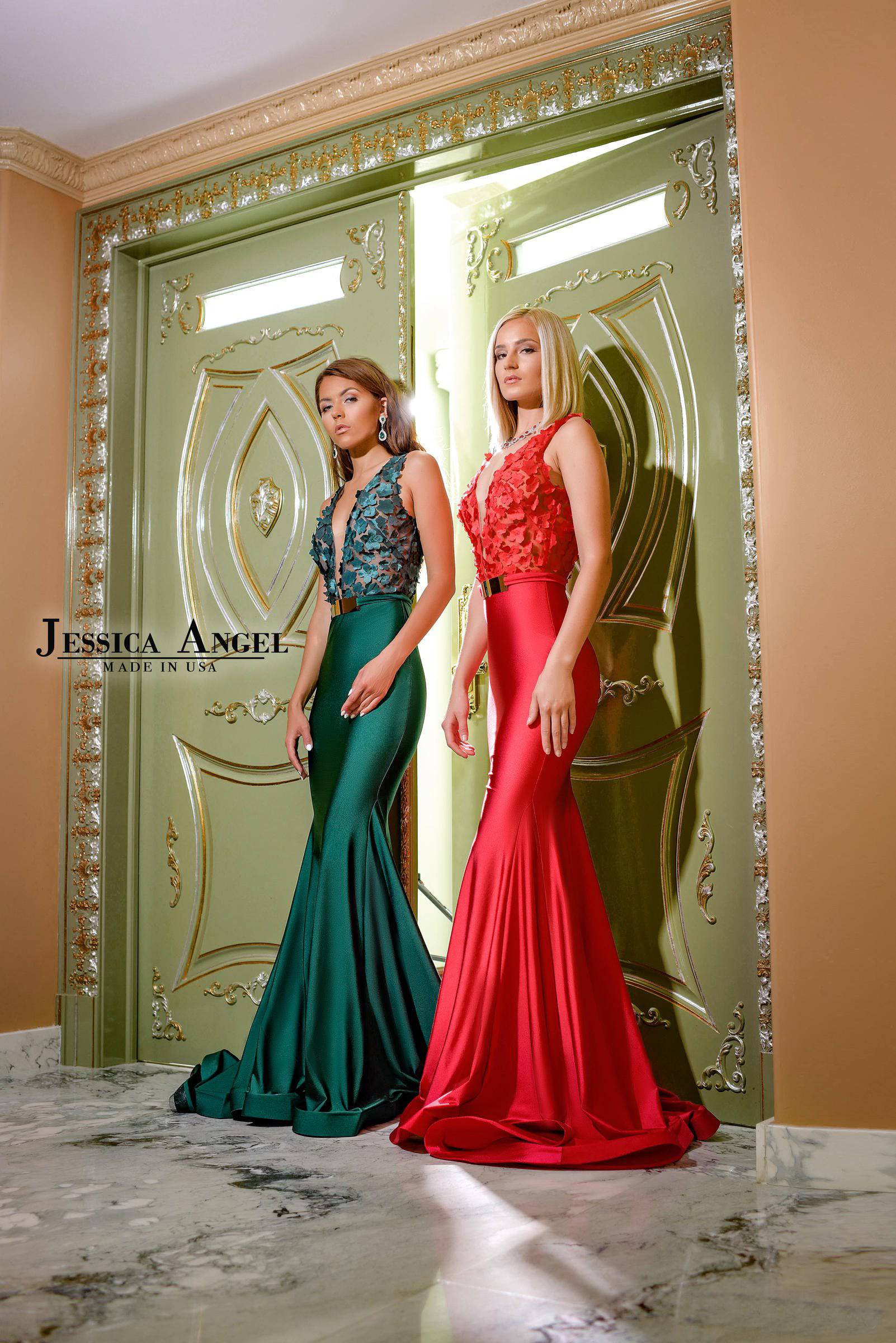 Jessica Angel 555 – B Chic Fashions