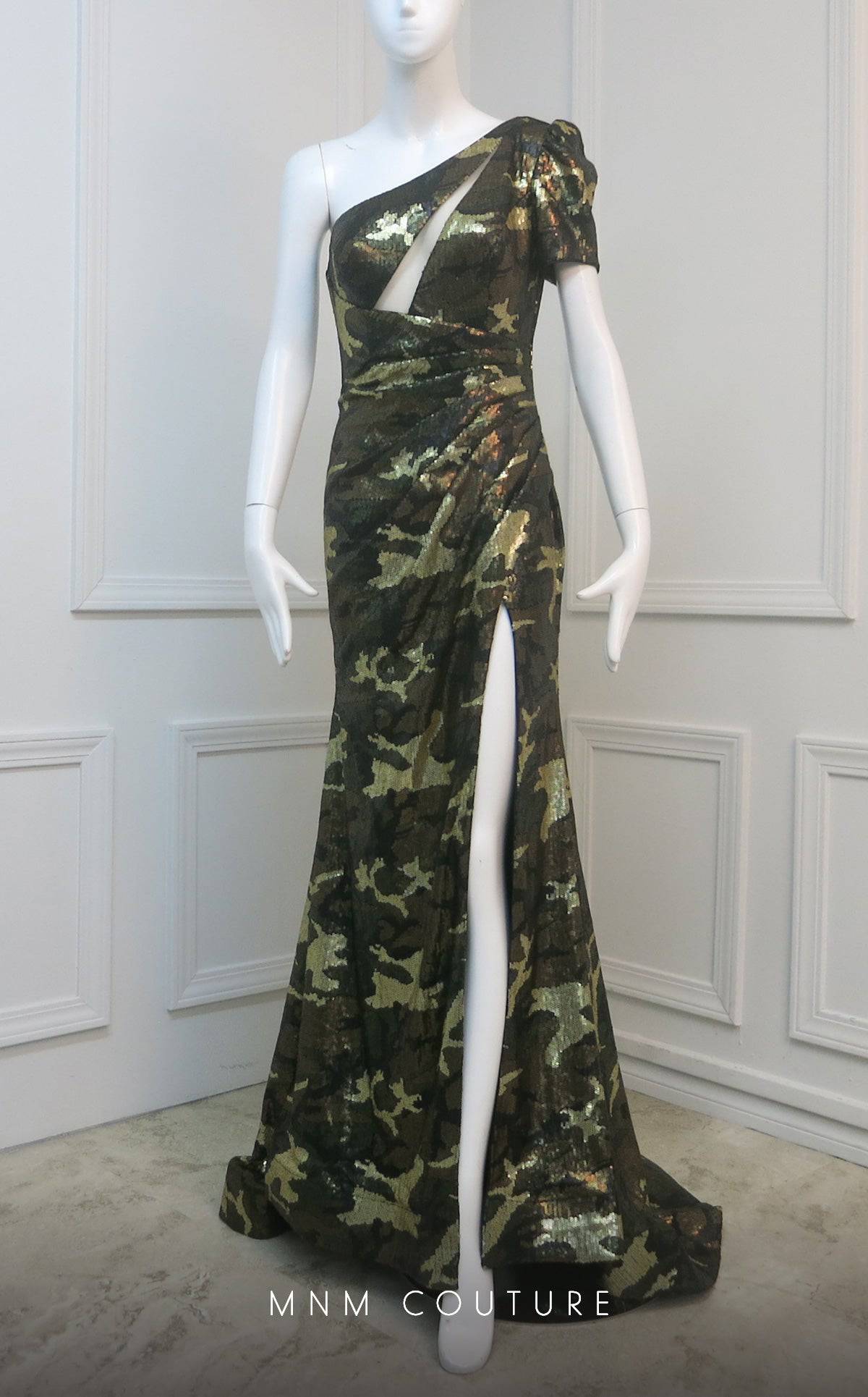 MNM Couture M0076 – B Chic Fashions